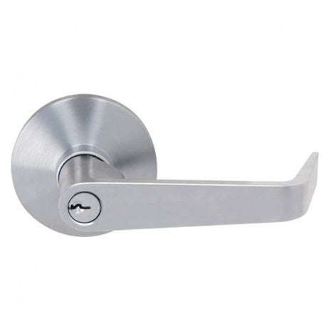 Cal-Royal 8000 Series Lever Trim – Golden Locks Inc