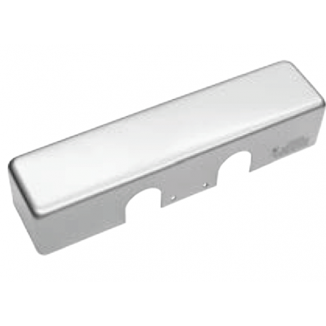 Cal-Royal 900MET 900 Series Door Closer Metal Cover – Golden Locks Inc