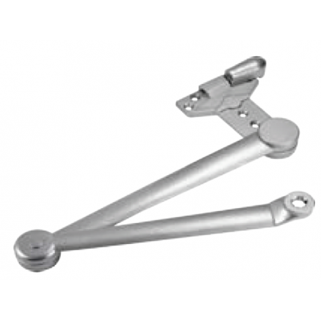 Cal-Royal 900SPRING Super Rigid Non Handed Parallel Arm – Golden Locks ...