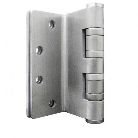 Cal-Royal BB800 Full Mortise Four Ball Bearings Swing Clear Hinge, 4 1 ...
