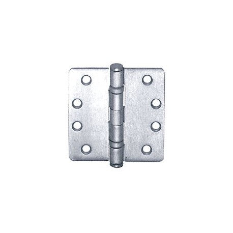 Cal-Royal BBRC5835 Full Mortise Standard Weight Two Ball Bearing Hinge ...