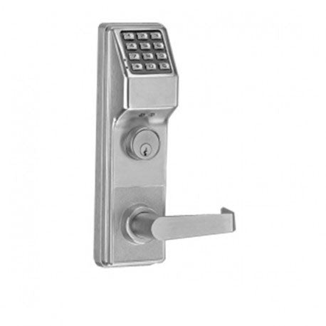 Cal-Royal CR5000 Trilogy Exit Device Trim for 7700 Series – Golden ...