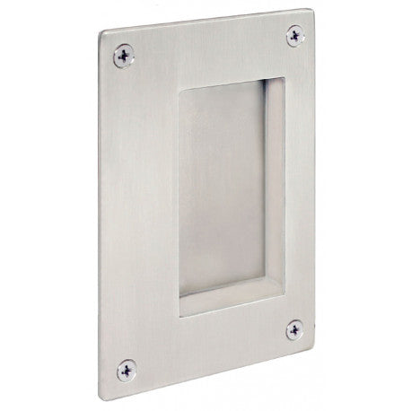 Cal-Royal CRP150N Stainless Steel Flush Cup Pull – Golden Locks Inc