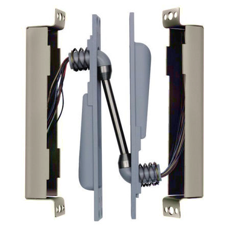 Cal-Royal CRPT Concealed Power Transfer Units – Golden Locks Inc