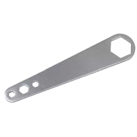 Cal-Royal CRWENCH Variable-Sized Hexagonal Wrench – Golden Locks Inc