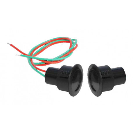 Cal-Royal DPMS-75 Door Position Monitoring Switch (5 pairs) – Golden ...