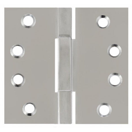 Cal-Royal SQH Solid Brass Decorative Square Barrel Hinges – Golden ...