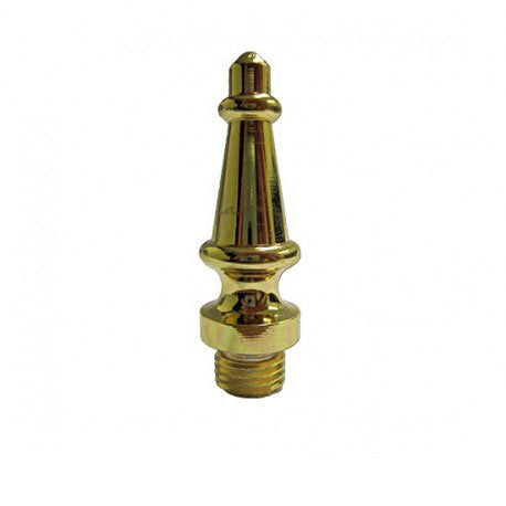 Cal-Royal ST Steeple Tip For Extruded Solid Brass Hinge – Golden Locks ...
