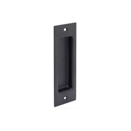 Cal-Royal FFP-28 Rectangular Mortised Door Handle for Wood Doors ...