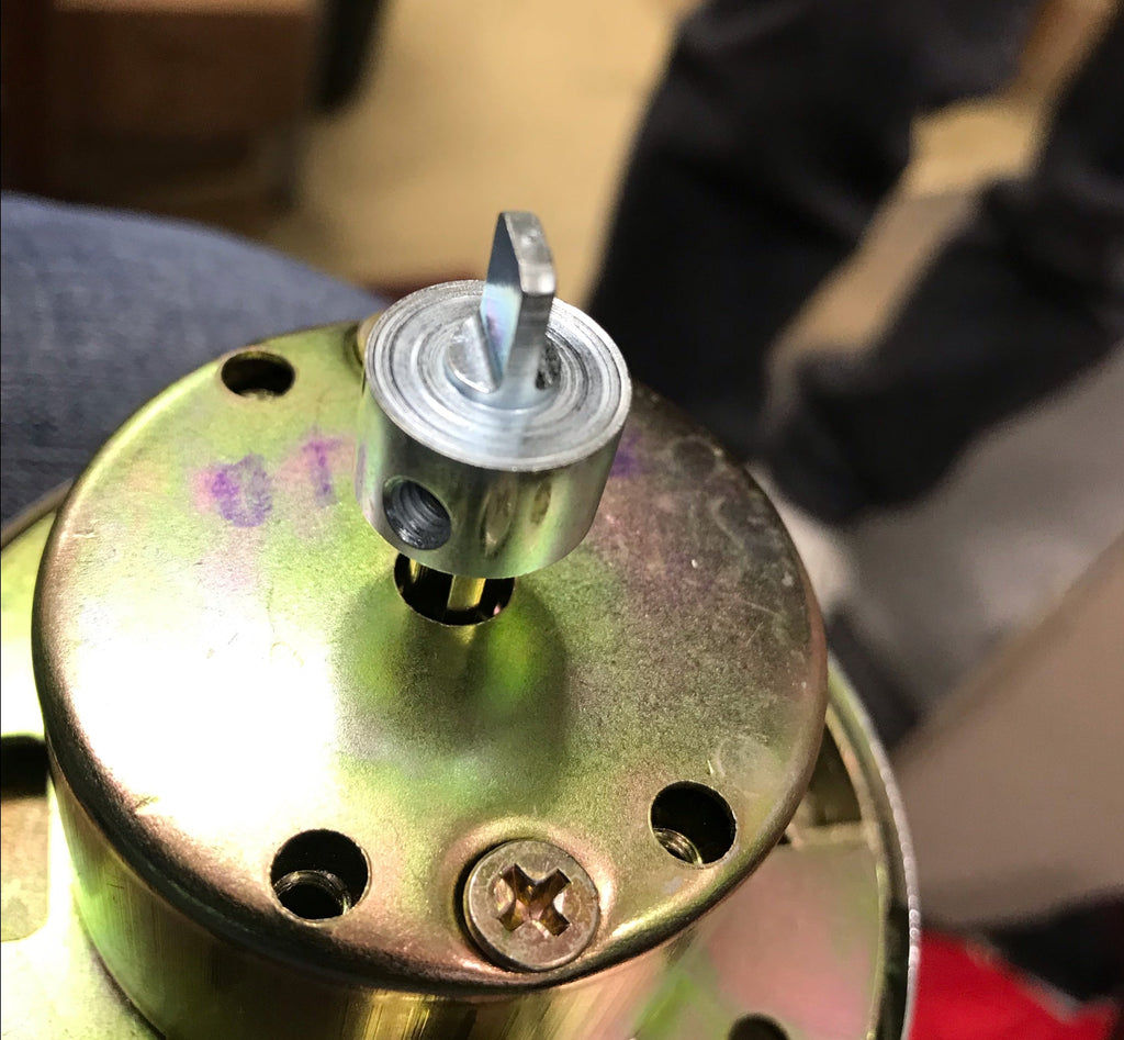 Cal-Royal TAIL1 ENT00L Exit Device Trim Tailpiece Extension Kit ...