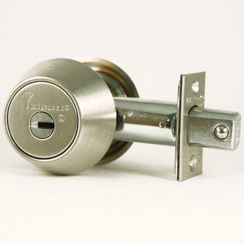 *Mul-T-Lock MT5+ Hercular Deadbolt – Golden Locks Inc