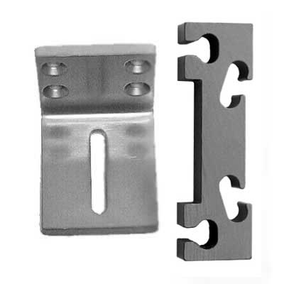 Sargent 581-1-EN Blade Stop Spacer for P9, PH9, PF9 Closer Arms - Spra ...