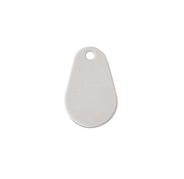 Schlage MiFare Smart Plus Thin Proximity Fob - 50 Pack – Golden Locks Inc