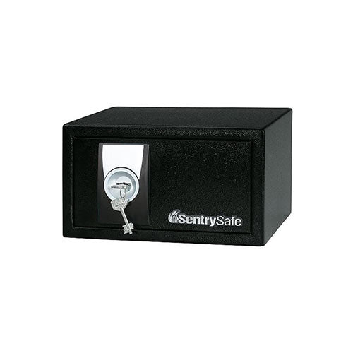 Sentry Anti-Theft Lock Box X031 – Golden Locks Inc