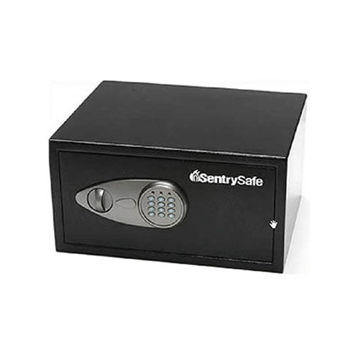 Sentry Anti-Theft Lock Box X105 – Golden Locks Inc