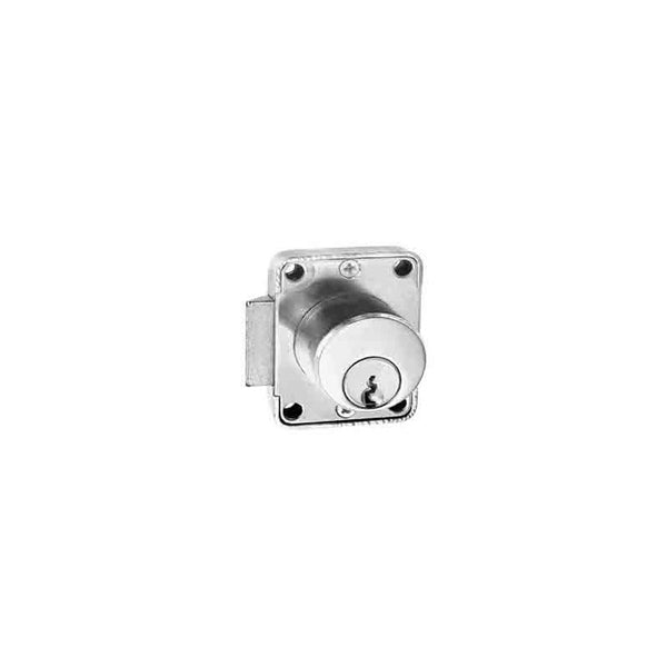 Yale 511S Cabinet Lock – Golden Locks Inc