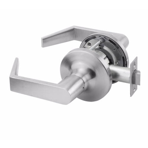 Yale 5401LN AU Passage Lever Set – Golden Locks Inc